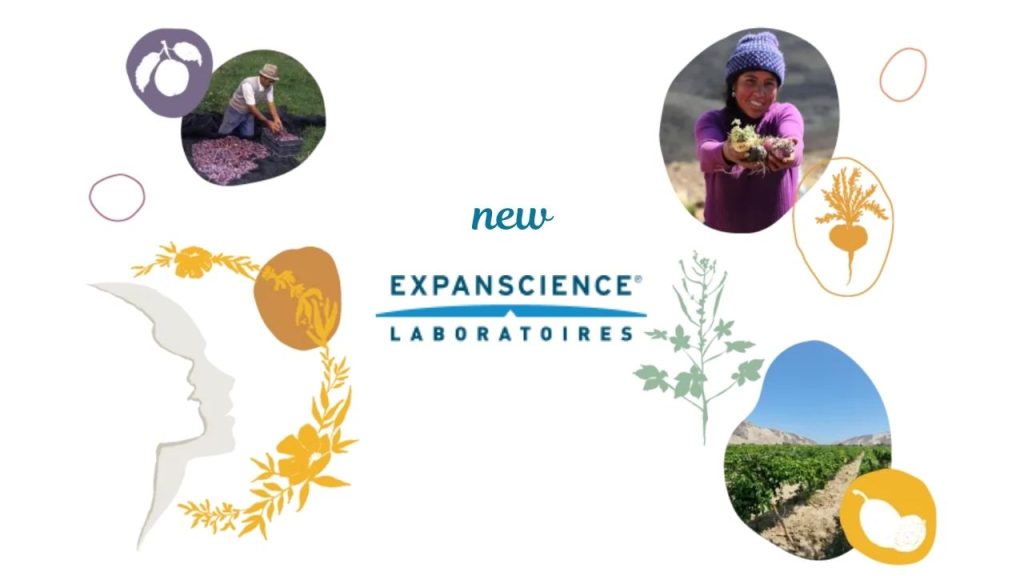 Expanscience社原料の取り扱いを開始 - Tribeaute(トライボーテ)